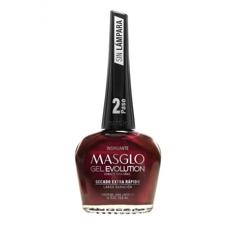Insinuante 13,5ml Gel Evolution Masglo | KEPOL Tienda de Peluquería