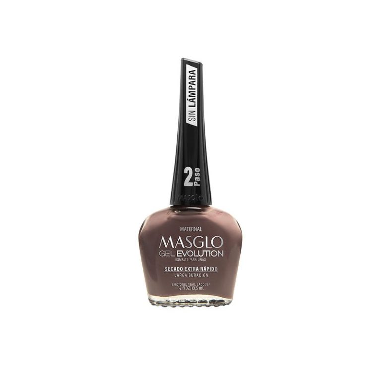 Maternal 13,5ml Gel Evolution Masglo | KEPOL Tienda de Peluquería